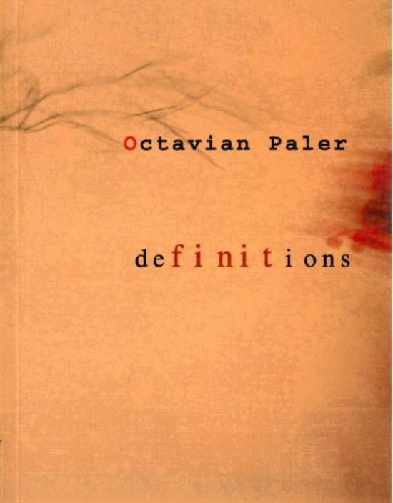 Definitions, Octavian Paler | 9781908236005 | Boeken | bol.com