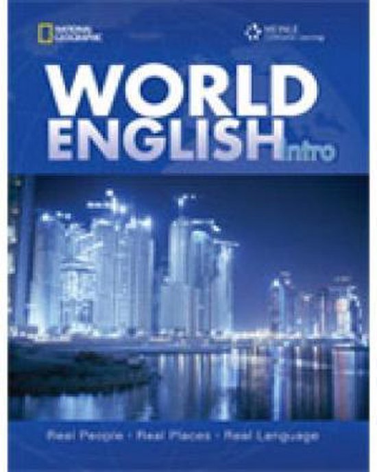 World English Intro with CDROM | 9781111216382 | Milner | Boeken | bol.com
