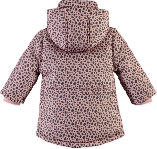 Bol Babyface Meisjes Winterjas Parka Roze Maat 92 Bol Babyface Meisjes Winterjas Parka Roze Maat 92