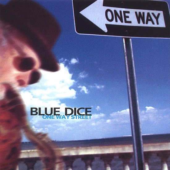 One Way Street | CD (album) | Muziek | bol.com
