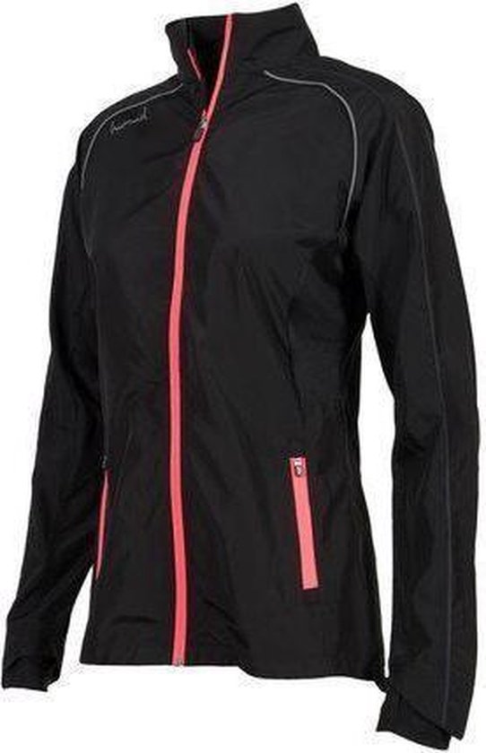 Hummel Spirit Running Jack - Hardloopjas - Zwart | bol.com