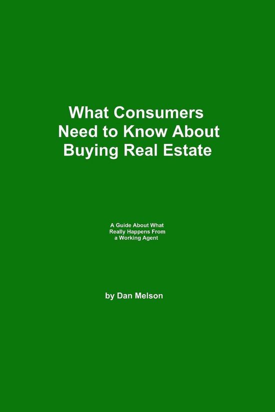 What Consumers Need to Know 2 - What Consumers Need to Know About ...