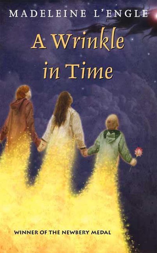 A Wrinkle in Time, Madeleine L'Engle | 9780312367558 | Boeken | bol