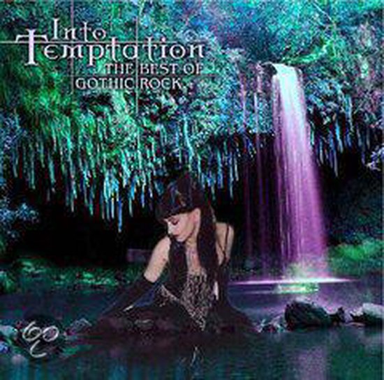 The Best Of Gothic Rock, various artists | CD (album) | Muziek | bol