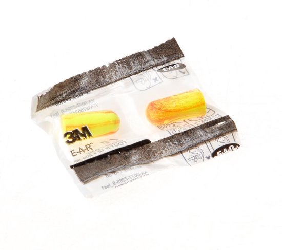 EAR Soft Neons Blasts oordoppen - 250 paar | bol