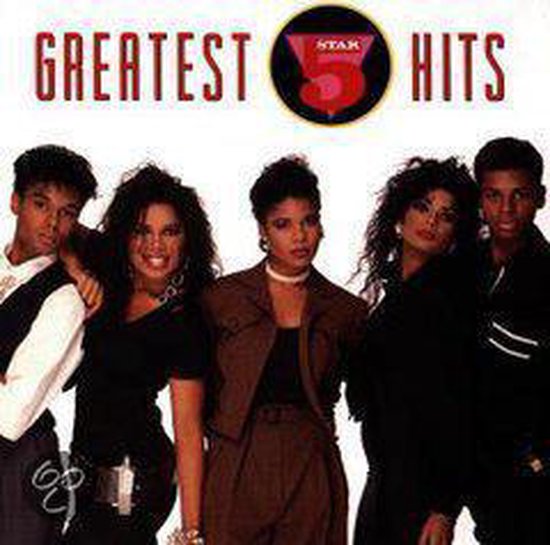 Greatest Hits, 5 star | CD (album) | Muziek | bol