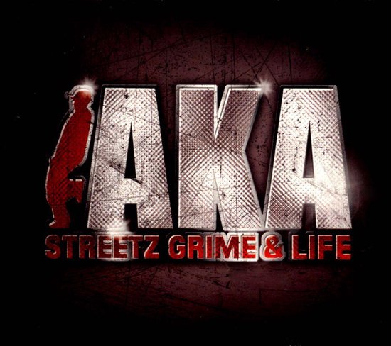 AKA Streetz, Grime & Life, V/a | CD (album) | Muziek | bol