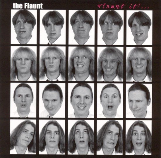 Flaunt It!..., Flaunt | CD (album) | Muziek | bol.com