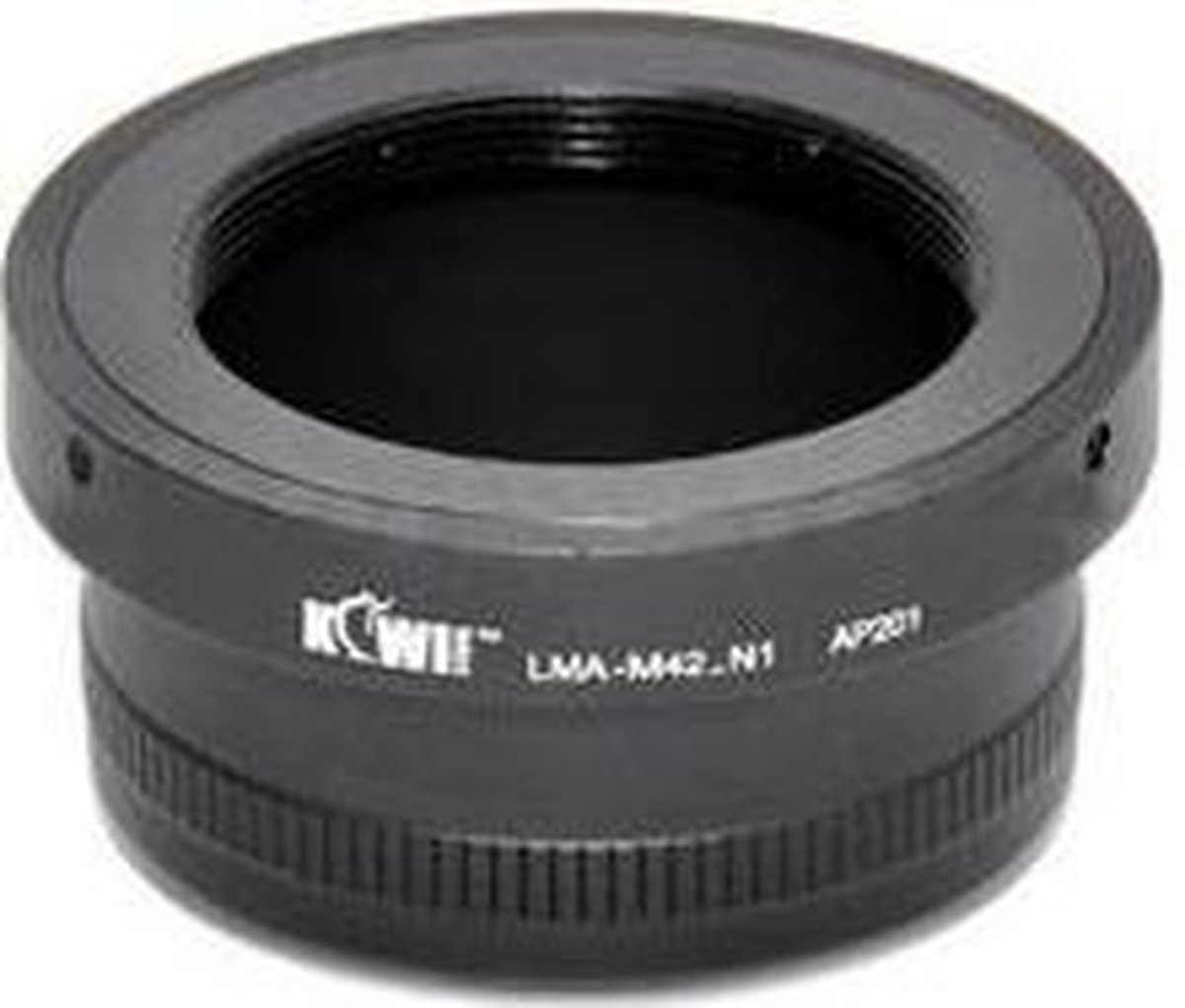 Kiwi Photo Lens Mount Adapter (M42 naar Nikon 1) | bol