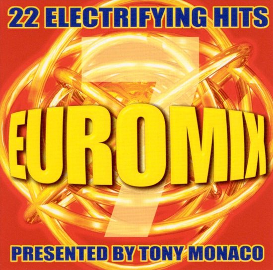 Euromix, Vol. 7, Solid Base | CD (album) | Muziek | bol