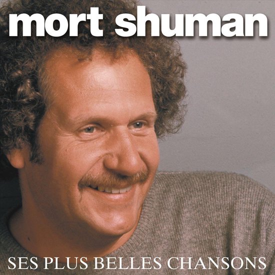 Ses Plus Belles Chansons, Mort Shuman | Muziek | bol