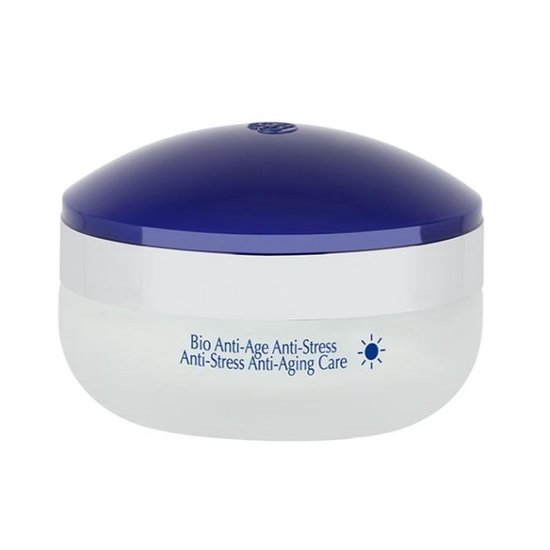 Stendhal BIO PROGRAM Bio Anti-Age Anti-Stress Jour Crème de jour Visage ...
