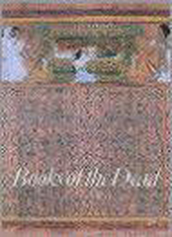 Books of the Dead, Stanislav Grof | 9780500810415 | Boeken | bol.com