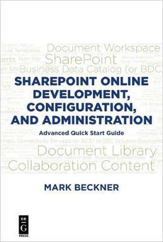 Sharepoint Online Development, Configuration, and Administration ...