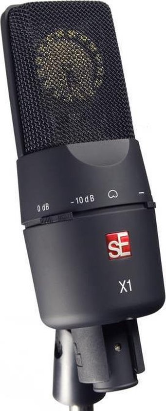 sE Electronics X1 | bol
