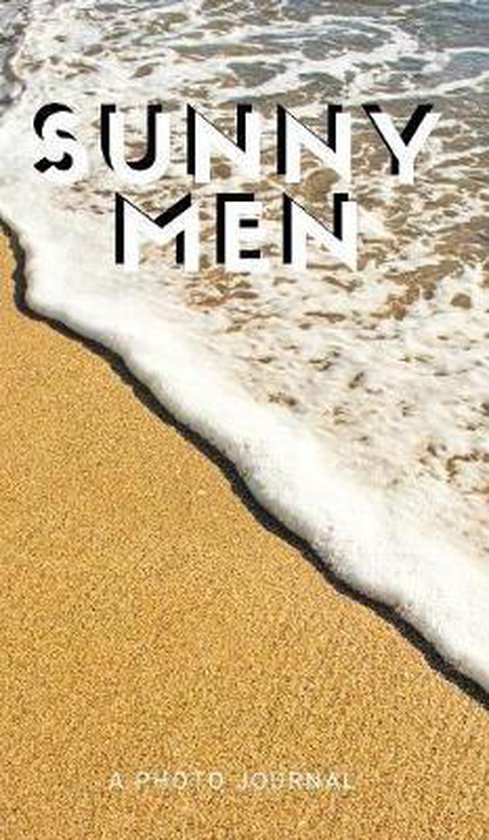 Sunny Men, Sunny Blokes | 9780464050032 | Boeken | bol.com