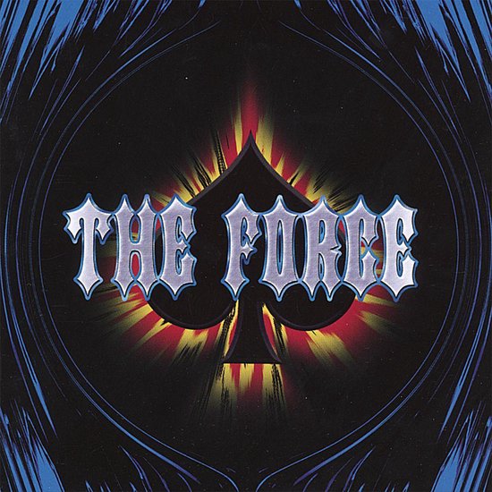 Force, Force | CD (album) | Muziek | bol