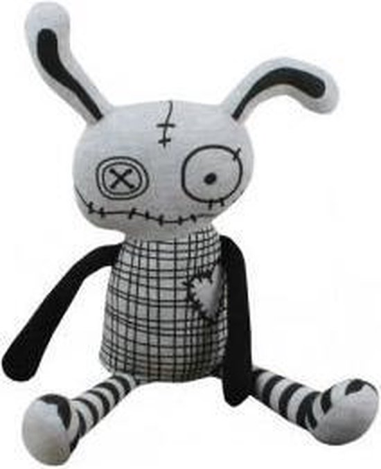 Small Rags Knuffel Mr. Rags | bol