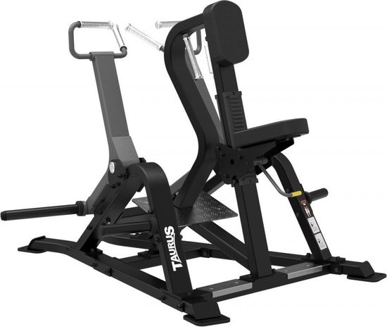 Taurus Iso Row Sterling | bol