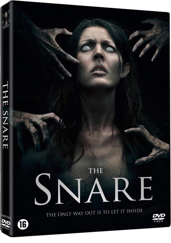 Snare (DVD) (Dvd), Dan Paton | Dvd's | bol