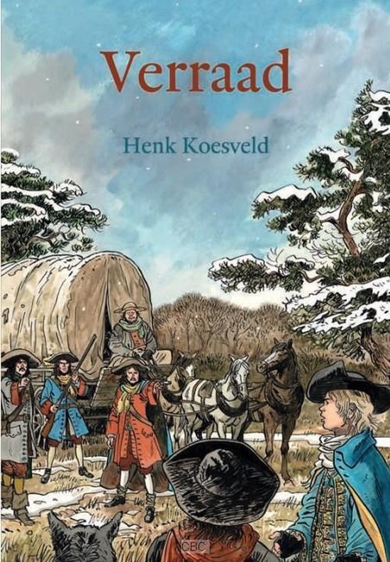 Verraad, Koesveld, Henk | 9789033126376 | Boeken | bol
