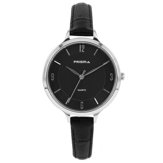 Prisma Devotion Dames horloge P8391 | bol