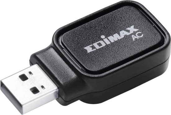 Wi-Fi USB Adapter Edimax EA1-020D | bol