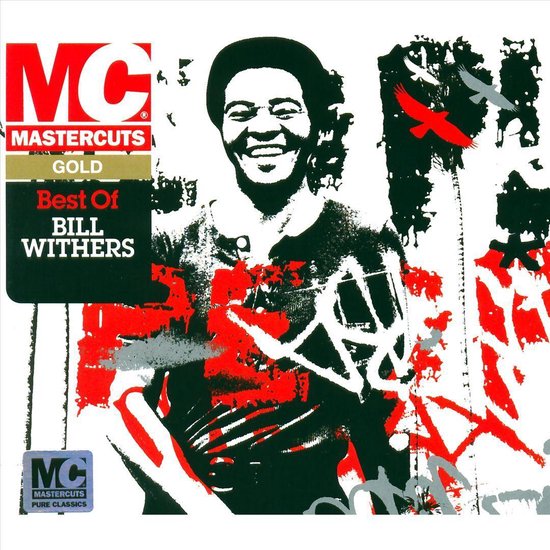 Best of Bill Withers - Mastercuts Gold serie, Bill Withers | CD (album ...