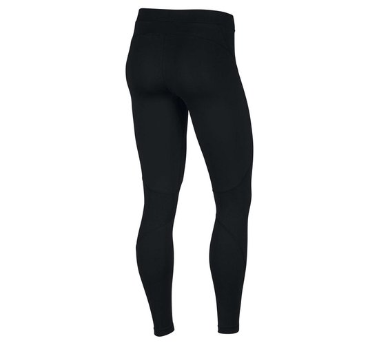 Nike Pro Hypercool Tight Dames Sportbroek performance - Maat M - Vrouwen - zwart | bol