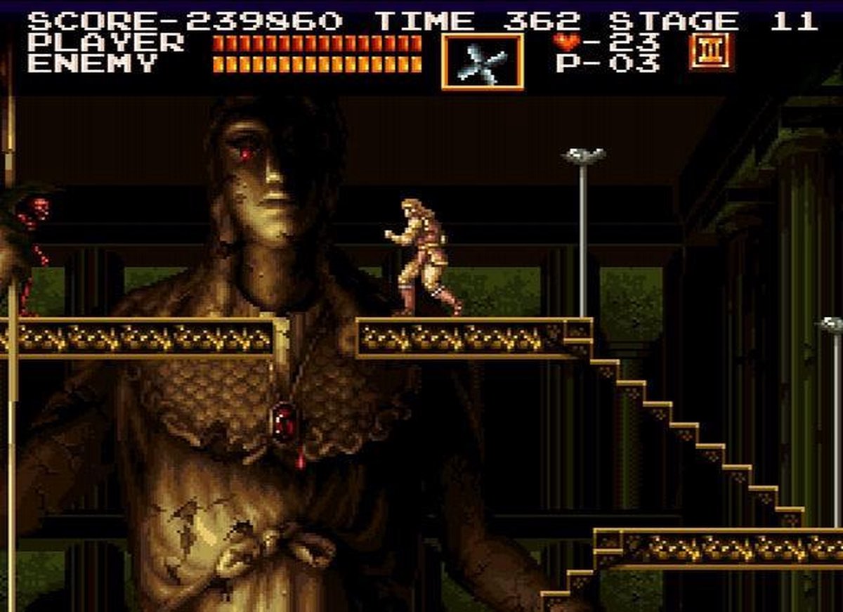 Castlevania Chronicles (PS1) | Games | bol.com