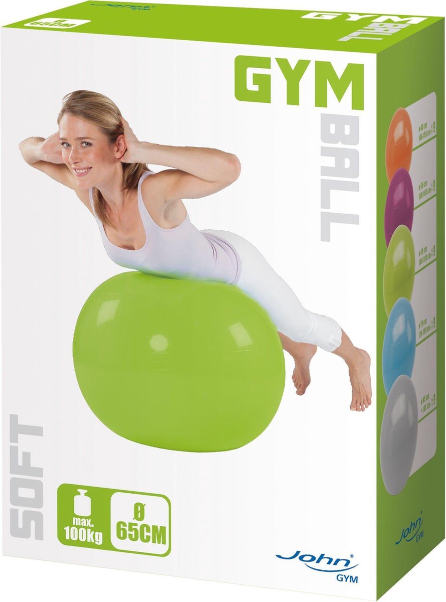 Gymbal, Ø 65 cm | bol.com