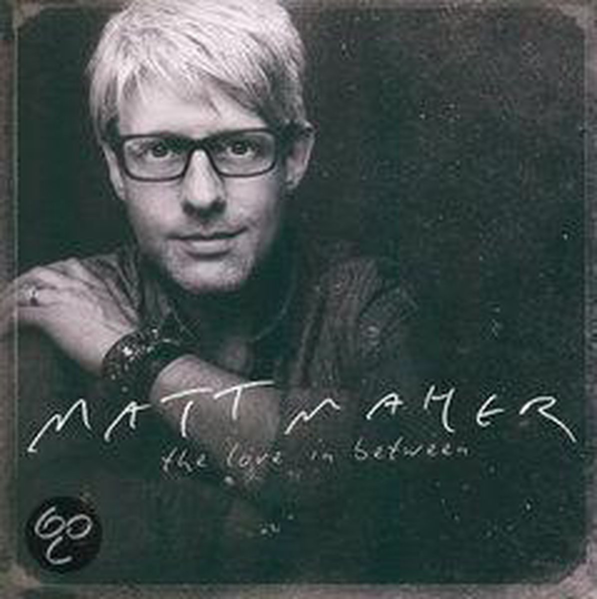 Love In Between, Matt Maher | CD (album) | Muziek | bol.com