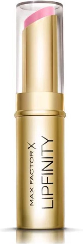 Max Factor Lipfinity Long Lasting Lipstick 10 Stay Exclusive | bol.com