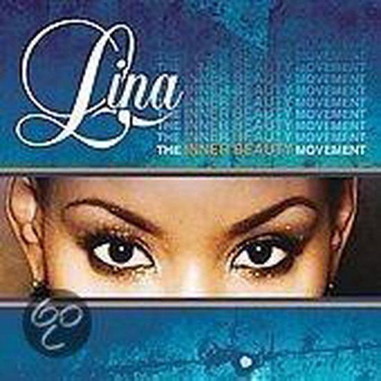 Inner Beauty Movement, Lina | CD (album) | Muziek | bol