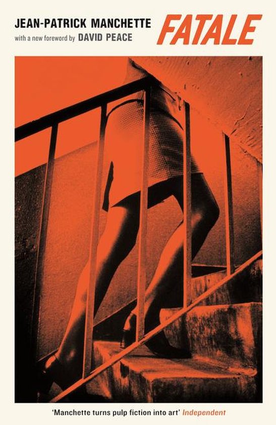 Serpent's Tail Classics - Fatale (ebook), Jean-Patrick Manchette ...