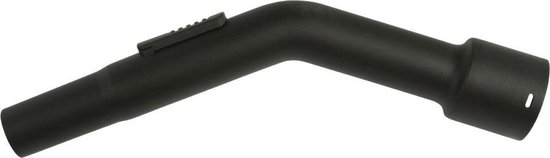 Fixapart W7-69064 Stofzuiger Mondstuk Universal 32 Mm Zwart | bol