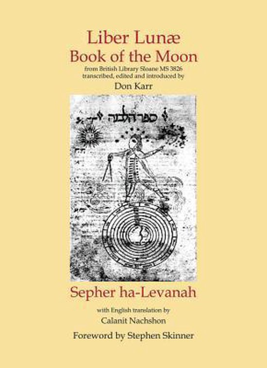 Liber Lunae, or Book of the Moon | 9780738731391 | Don Karr | Boeken ...