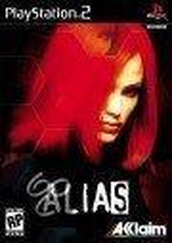 Alias | Games | bol.com