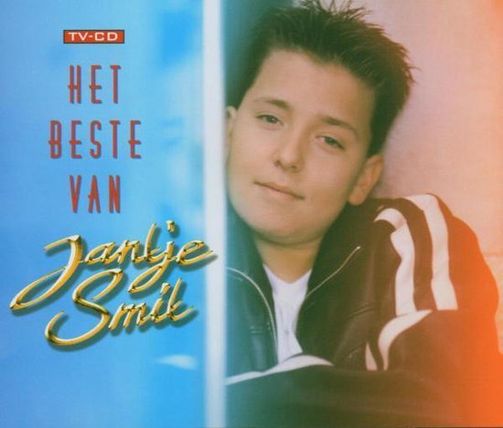 Beste Van Jan Smit, Jantje Smit | Muziek | bol