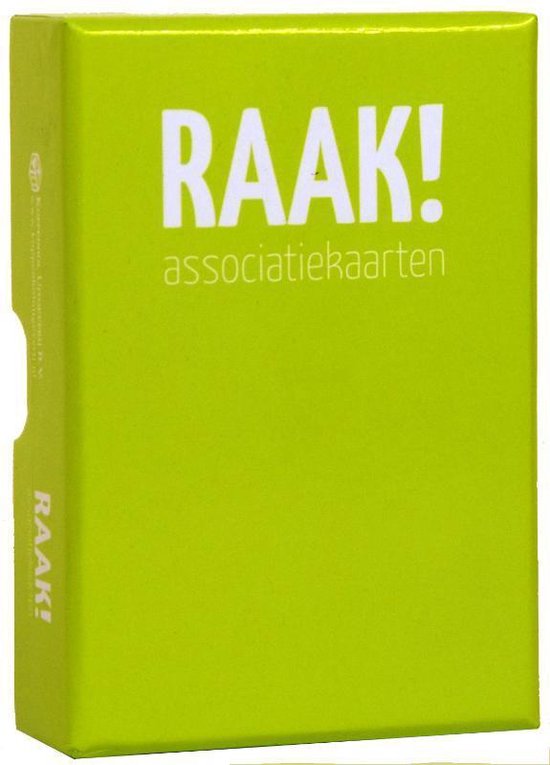 Raak | bol