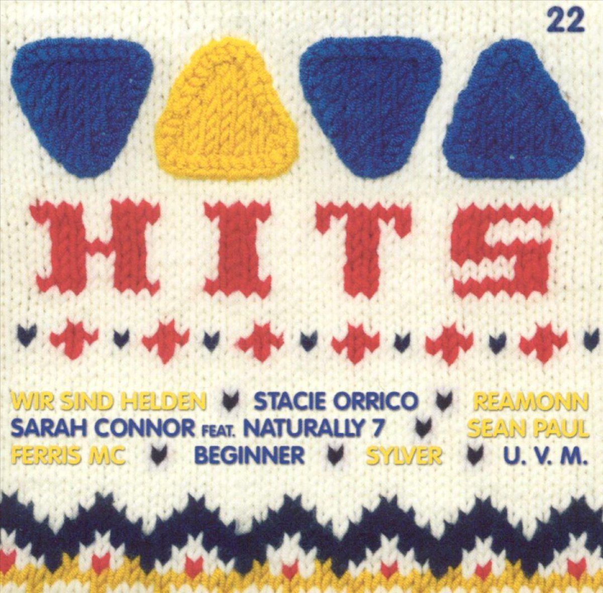 Viva Hits, Vol. 22, various artists | CD (album) | Muziek | bol