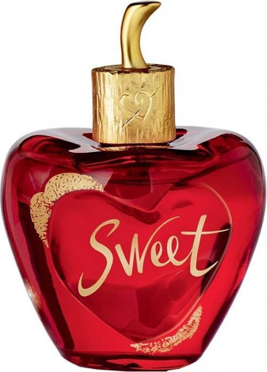 Lolita Lempicka Sweet - 80ml - Eau de parfum | bol.com