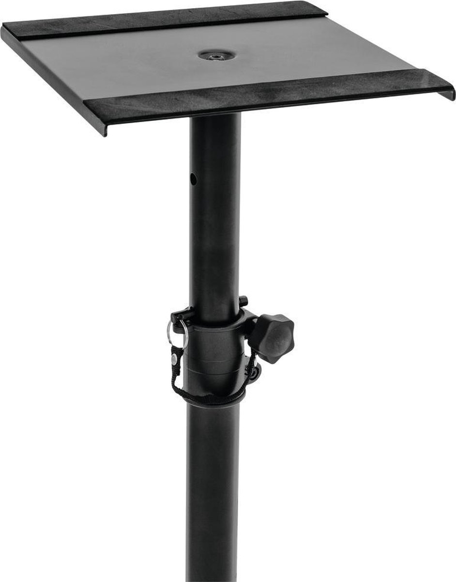 OMNITRONIC MO-5 Heavy Duty Studio Monitor Statief Set van 2 | bol.com