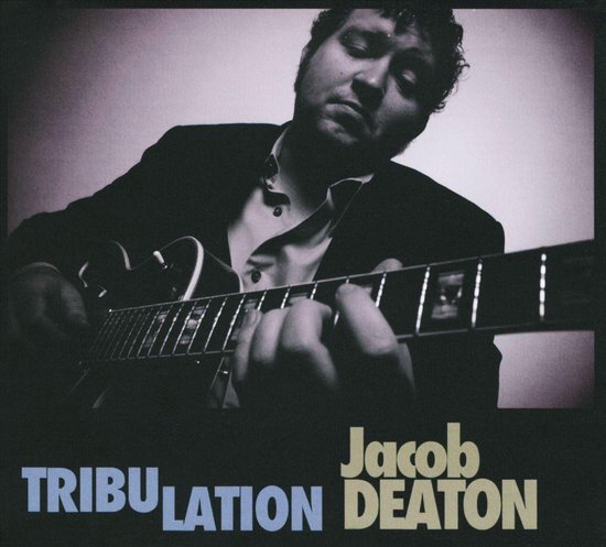 Tribulation, Jacob Deaton | CD (album) | Muziek | bol