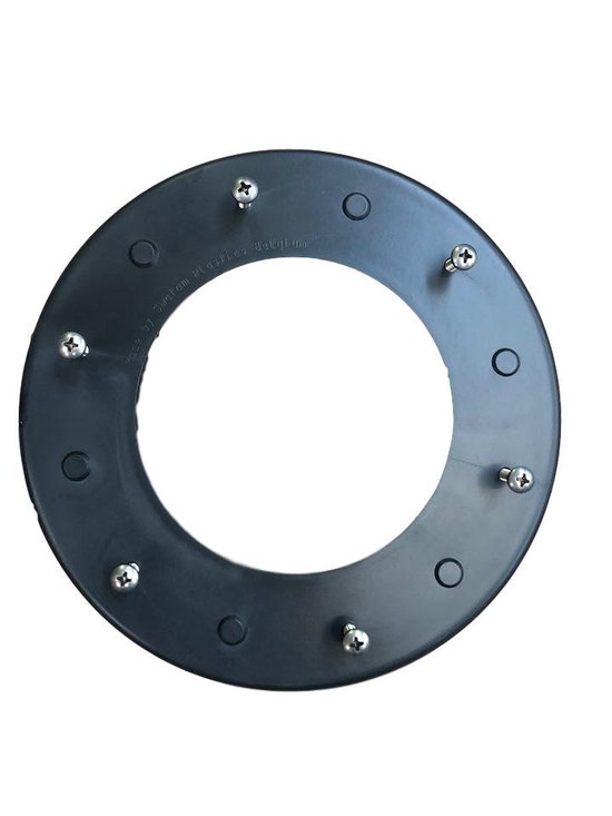 wanddoorvoer / doorvoer 110 mm - Extra Stevig ! - Professional Serie | bol