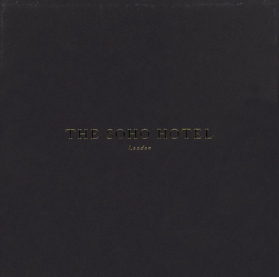 Soho Hotel, V/a | CD (album) | Muziek | bol.com