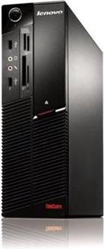 Lenovo Thinkcentre A70 - Desktop | bol.com