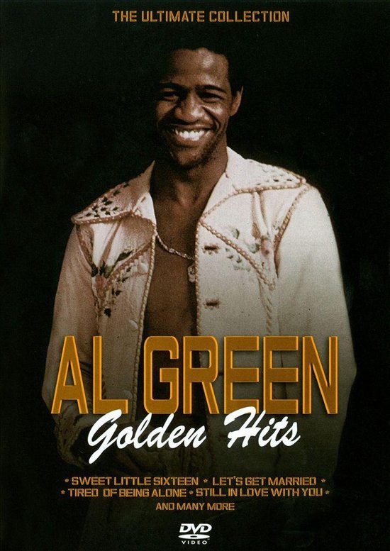 Golden Hits Collection (Dvd) | Dvd's | bol.com