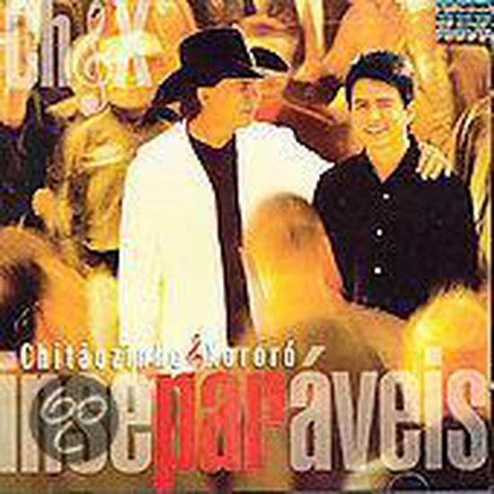 Inseparaveis, Chitaozinho | CD (album) | Muziek | bol.com