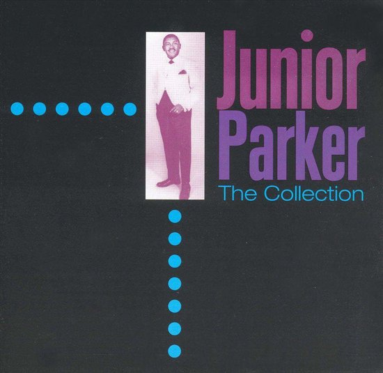 Little Junior Parker, Junior Parker | CD (album) | Muziek | bol.com